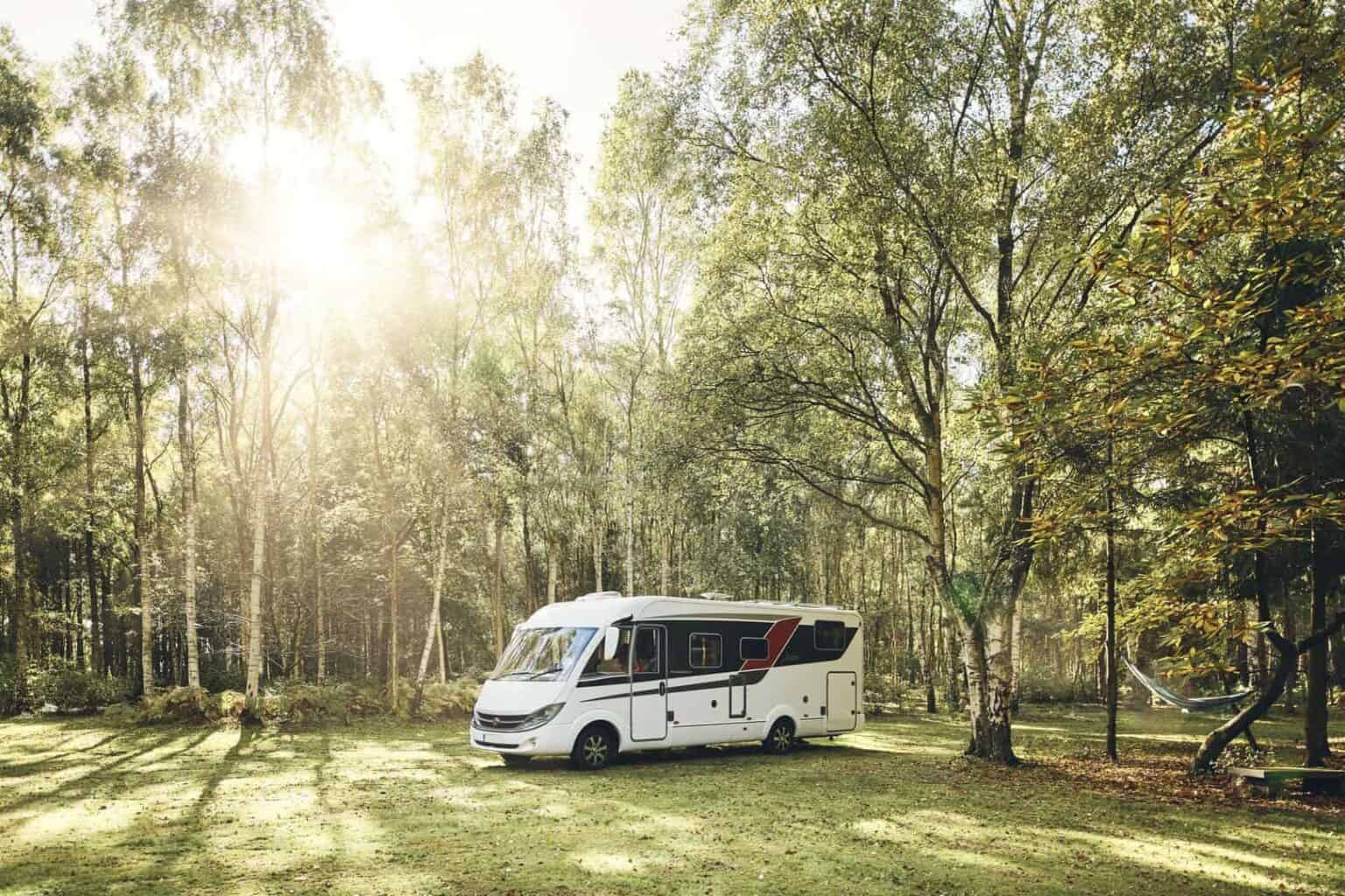 Campervan & Motorhome Insurance Specialists | Comfort Insurance®