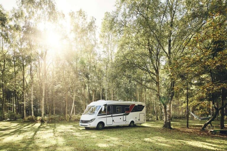 Campervan & Motorhome Insurance Specialists | Comfort Insurance®
